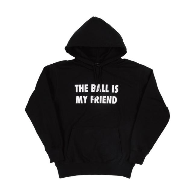 スフィーダ(SFIDA)サッカー フットサルウェア TSUBASA BIMF プルオーバーパーカー SA-25TS05 BLK…