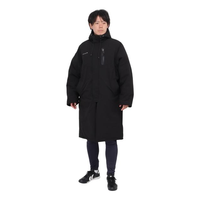 スパッツィオ(SPAZIO)ベンチコート TP-0640-02(Men’s、Lady’s)