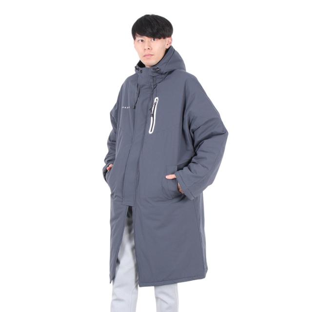 スパッツィオ(SPAZIO)ベンチコート TP-0640-10(Men’s、Lady’s)