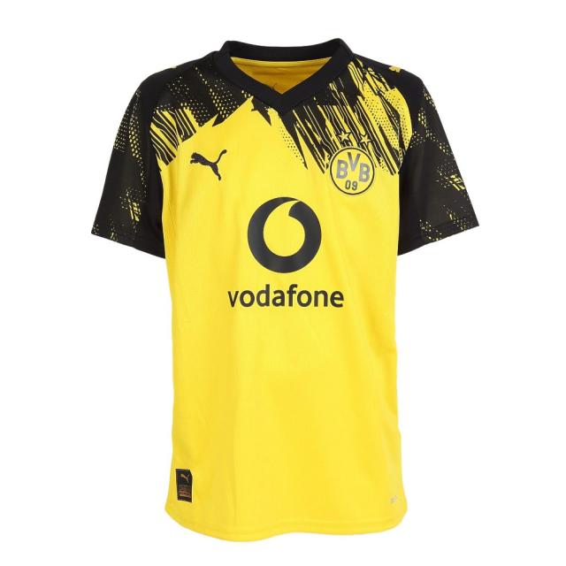 プーマ(PUMA)ジュニア BVB  ジャージ レプリカ JR 78009401(Jr)