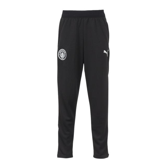プーマ(PUMA)マンチェスターシティ FC トレーニング Wポケット パンツ 78201414(Jr)
