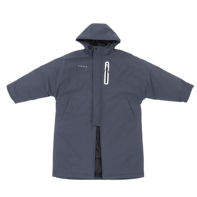 スパッツィオ(SPAZIO)ジュニア ベンチコート TP-0644-10(Jr)