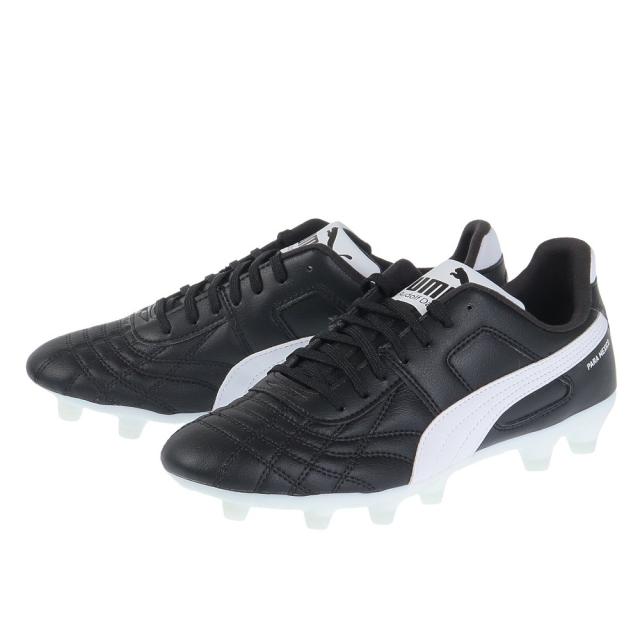 プーマ(PUMA)サッカースパイク 土 天然芝 人工芝用 パラメヒコ SE プロ HG/AG 10731601(Men’s)