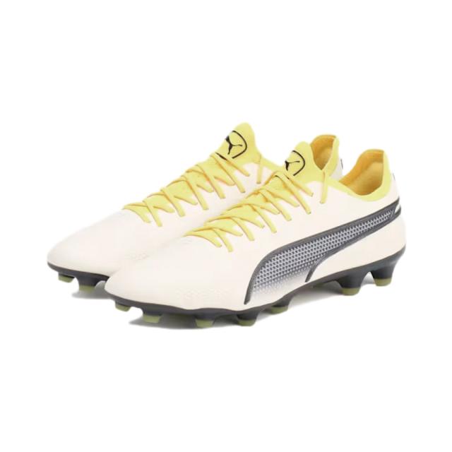 プーマ(PUMA)サッカースパイク ハードグラウンド/人工芝用 サッカーシューズ キング アルティメット 10756404(M…