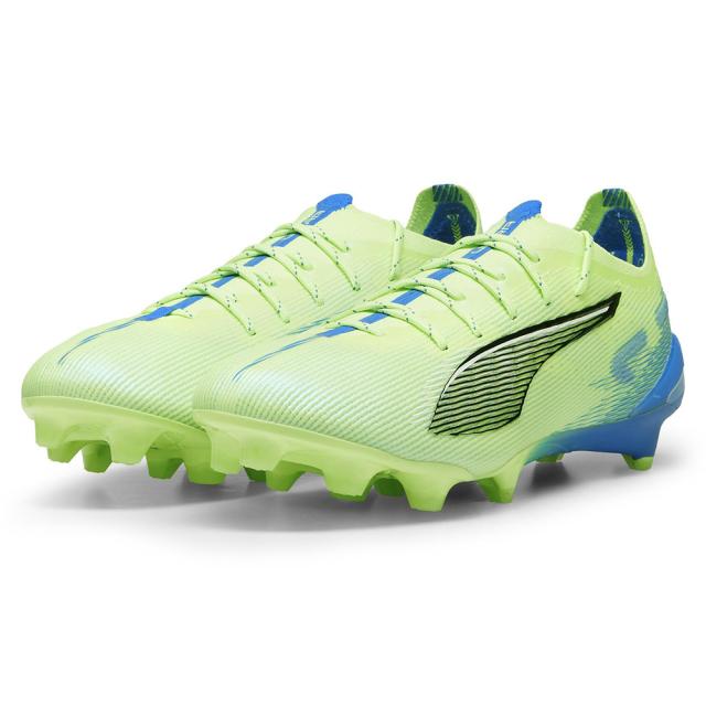 プーマ(PUMA)サッカースパイク 天然芝用 ウルトラ 5 アルティメット FG 10768303(Men’s)