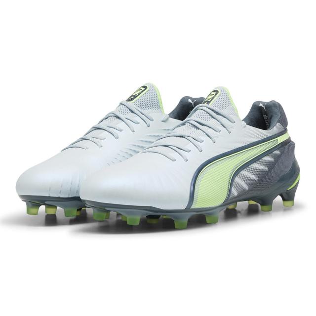プーマ(PUMA)サッカースパイク 天然芝/人工芝用 キング アルティメット FG/AG 10780903(Men’s)