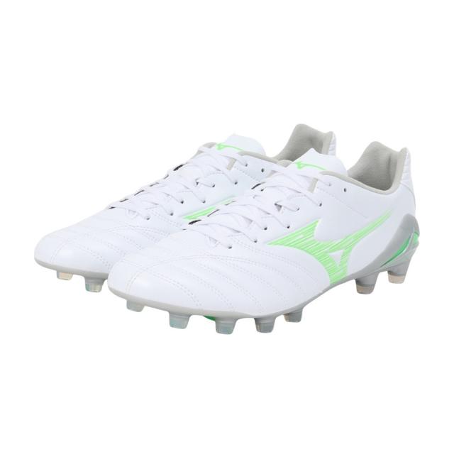 ミズノ(MIZUNO)22-24cm 小サイズ有 再入荷 サッカースパイク モナルシーダNEO III PRO P1GA252…