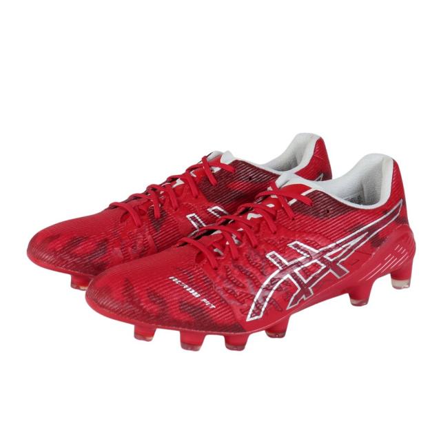 アシックス(ASICS)サッカースパイク サッカーシューズ 土 天然芝 人工芝用 DS LIGHT ACROS 3 1101A…