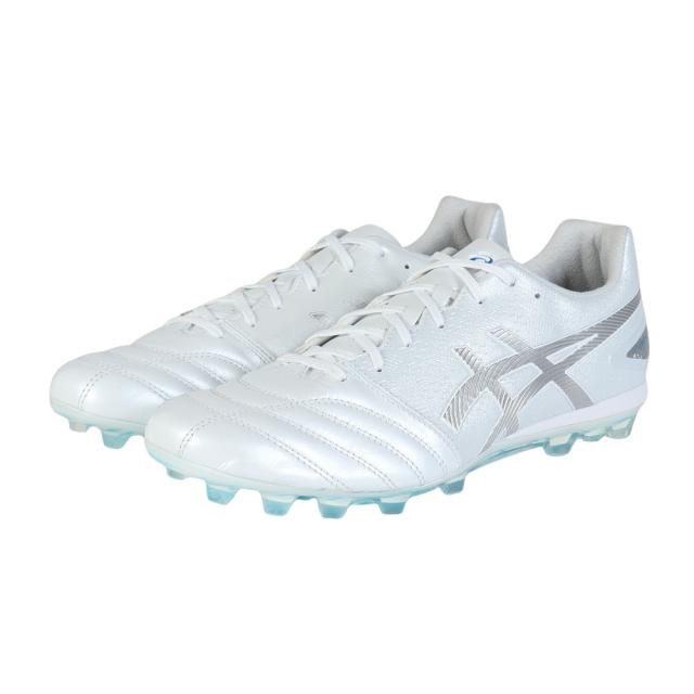 アシックス(ASICS)サッカースパイク DS LIGHT PRO AG DSライト 1103A096.104(Men’s)