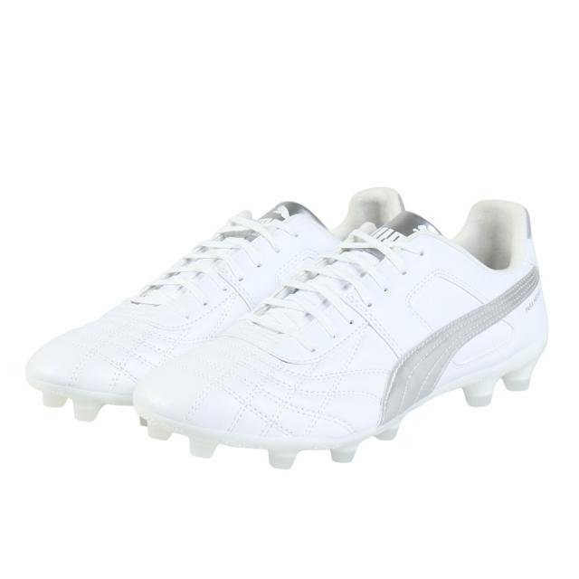 プーマ(PUMA)サッカースパイク ハードグラウンド用 サッカーシューズ パラメヒコ SE プロ 10731602(Men’s…