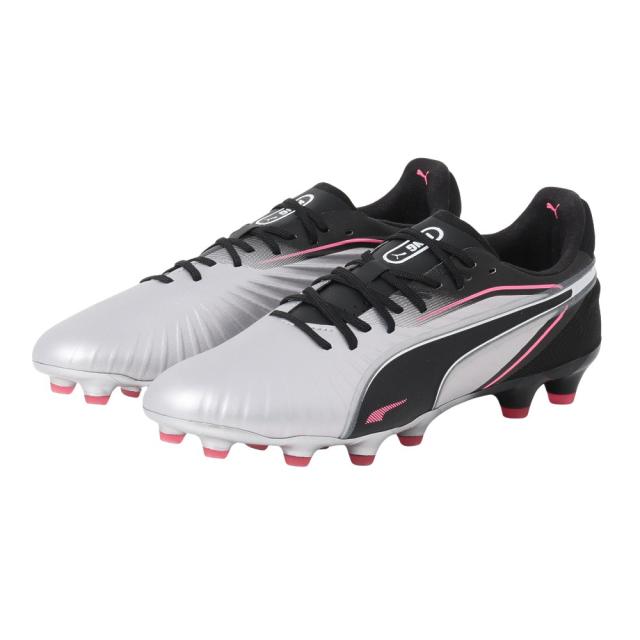 プーマ(PUMA)サッカースパイク 土・人工芝用 キング アルティメット HG/AG 10830503(Men’s)