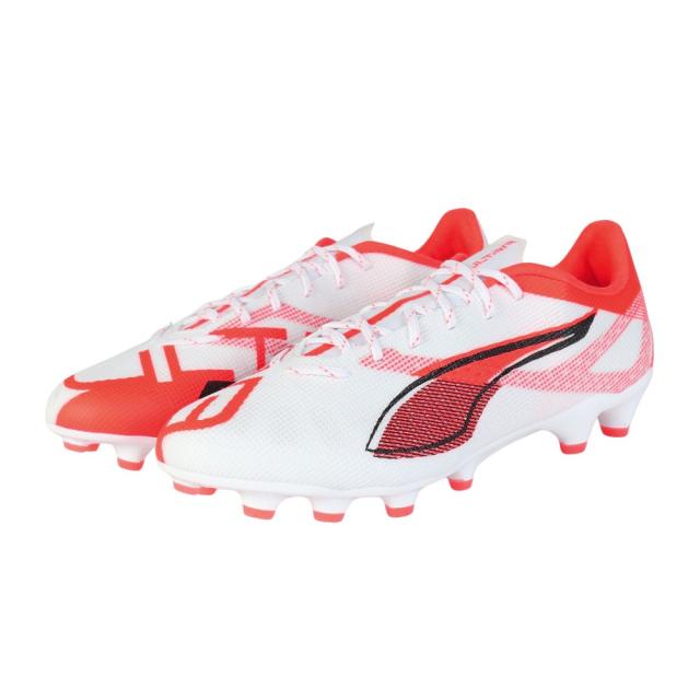 プーマ(PUMA)サッカースパイク ハードグラウンド・人工芝用 サッカーシューズ ウルトラ 5 プロ HG/AG 108337…