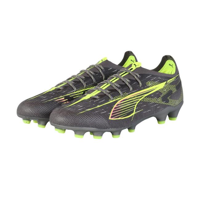 プーマ(PUMA)サッカースパイク 人工芝・ハードグラウンド用 ウルトラ 5 アルティメット HG サッカー スパイク HG/…