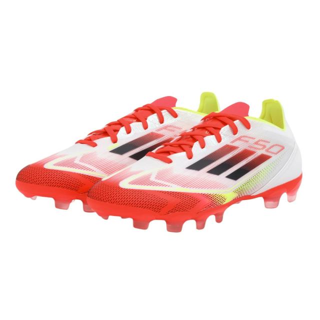 アディダス(adidas)サッカースパイク 土 人工芝用 F50 Pro HG/AG IE1275(Men’s)