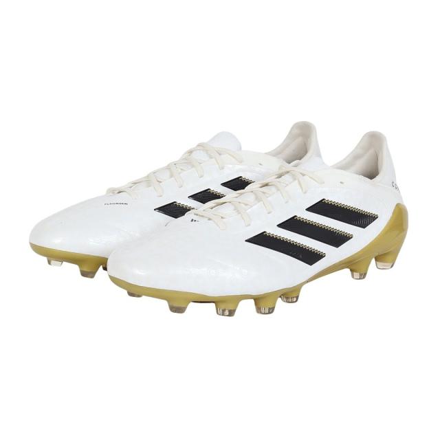 アディダス(adidas)サッカースパイク 土・人工芝用 サッカーシューズ コパ ピュア 3 HG/AG JR2817(Men…