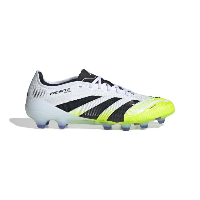 アディダス(adidas)サッカースパイク 土・人工芝用 サッカーシューズ プレデター プロ HGAG JR4516(Men’…