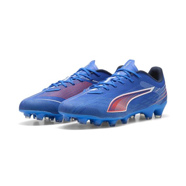 プーマ(PUMA)サッカースパイク 土・人工芝グラウンド用 サッカーシューズ ウルトラ 6 プロ HG/AG 10855301…