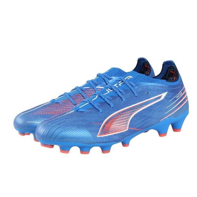プーマ(PUMA)サッカースパイク 土・人工芝グラウンド用 サッカーシューズ ウルトラ 6 アルティメット HG/AG 108…