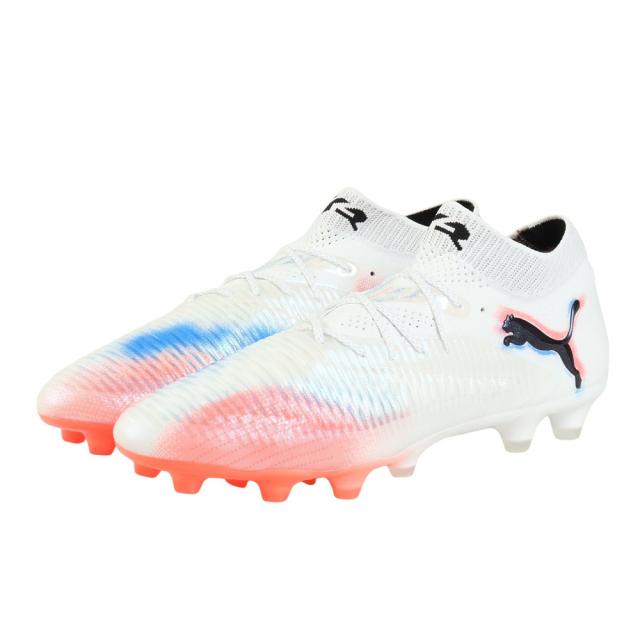 プーマ(PUMA)サッカースパイク 土・人工芝グラウンド用 サッカーシューズ フューチャー 8 アルティメット HG/AG 1…