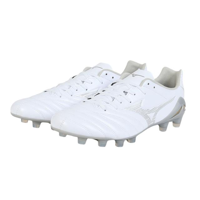 ミズノ(MIZUNO)サッカースパイク 天然芝／土／人工芝用 サッカーシューズ モナルシーダネオ3 PRO P1GA26220…