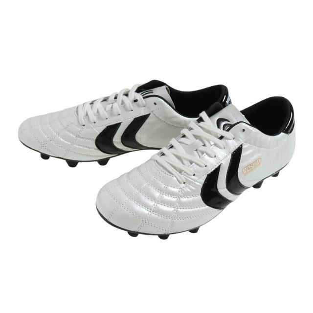 ヤスダ(YASUDA)サッカースパイク ハードグラウンド/天然芝/人工芝用 サッカーシューズ リガレスタ Pro F20.00…