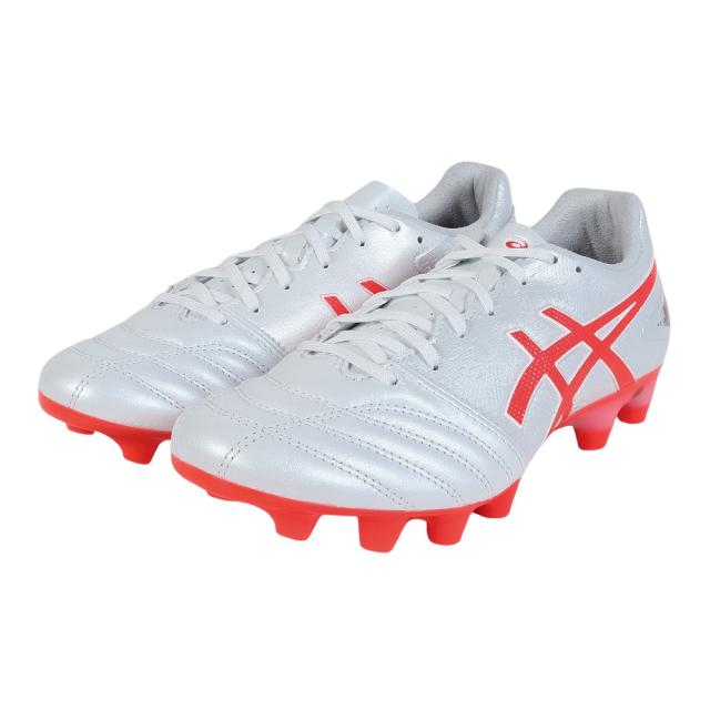 アシックス(ASICS)サッカースパイク 土・天然芝・人工芝用 DS LIGHT PRO WIDE 1103A110.104(…
