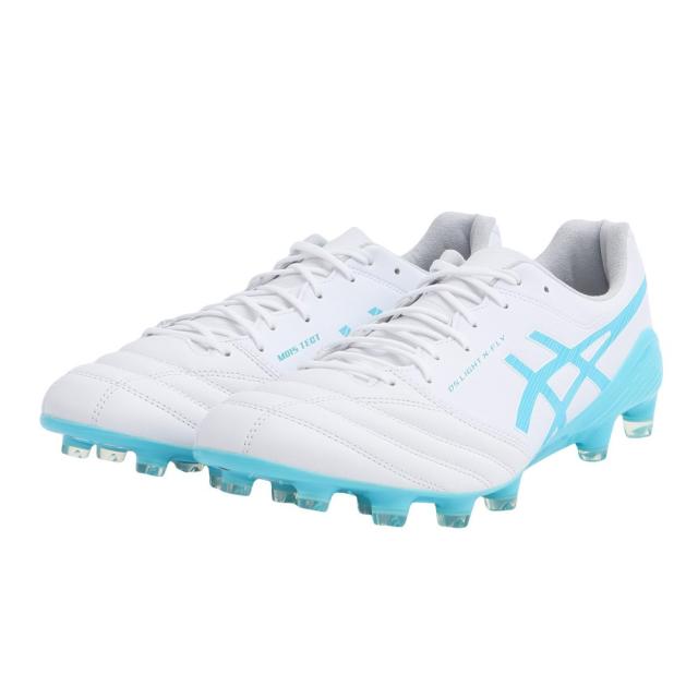 アシックス(ASICS)サッカースパイク 土・天然芝・人工芝グラウンド用 サッカーシューズ DS LIGHT X-FLY 5 …