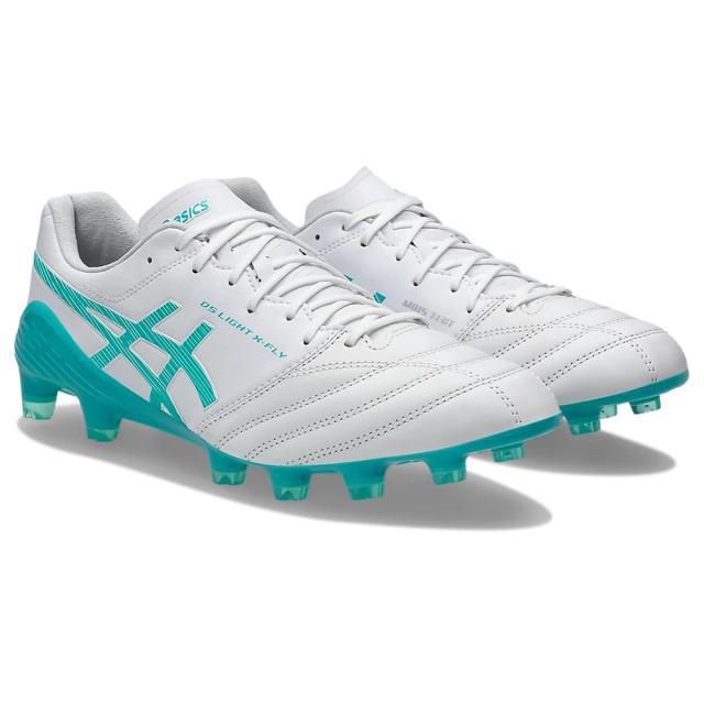 アシックス(ASICS)サッカースパイク 土・天然芝・人工芝用 DS LIGHT X-FLY 5 1101A047.105(M…