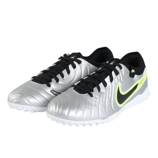ナイキ(NIKE)サッカートレーニングシューズ 芝用 ターフグラウンド用 レジェンド 10 PRO TF DV4336-001…