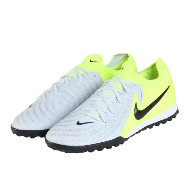 ナイキ(NIKE)サッカートレーニングシューズ ターフグラウンド用 ファントム GX II PRO TF FJ2583-003…