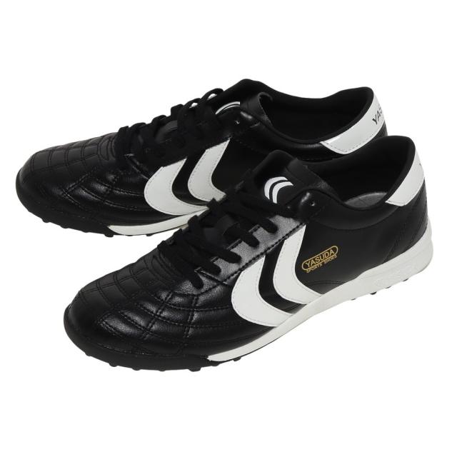 ヤスダ(YASUDA)サッカートレーニングシューズ ターフグラウンド用 サッカーシューズ リガレスタ F20.003.0001…