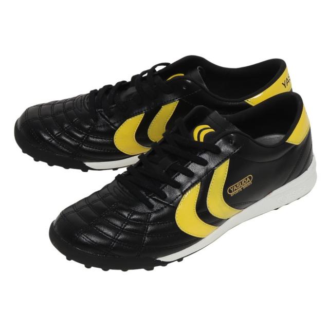 ヤスダ(YASUDA)サッカートレーニングシューズ ターフグラウンド用 サッカーシューズ リガレスタ F20.003.0003…