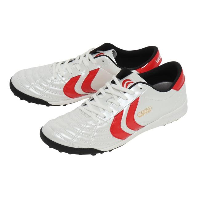 ヤスダ(YASUDA)サッカートレーニングシューズ ターフグラウンド用 サッカーシューズ リガレスタ F20.003.0102…