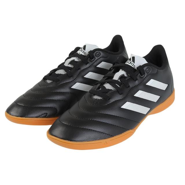 アディダス(adidas)サッカーインドアトレーニングシューズ 屋内 室内 ゴレット VIII GY5785(Men’s)の通販はau PAY ...