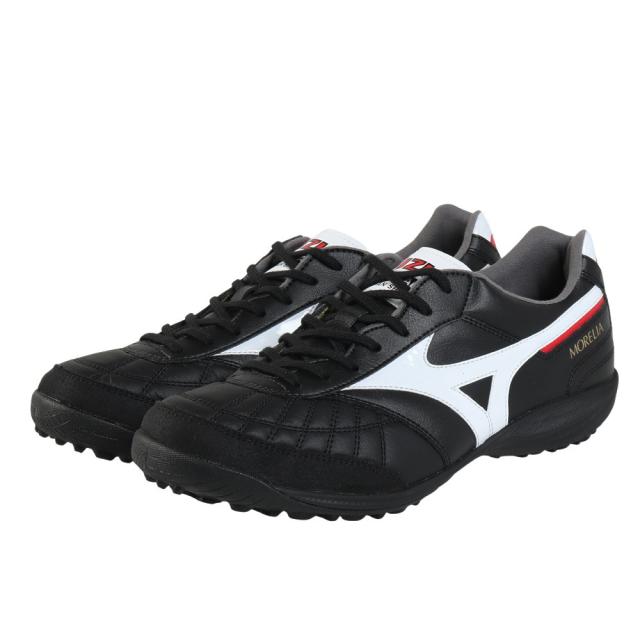 ミズノ(MIZUNO)フットサル シューズ モレリア SALA JAPAN TF Q1GB250201 お一人様一点まで(Me…