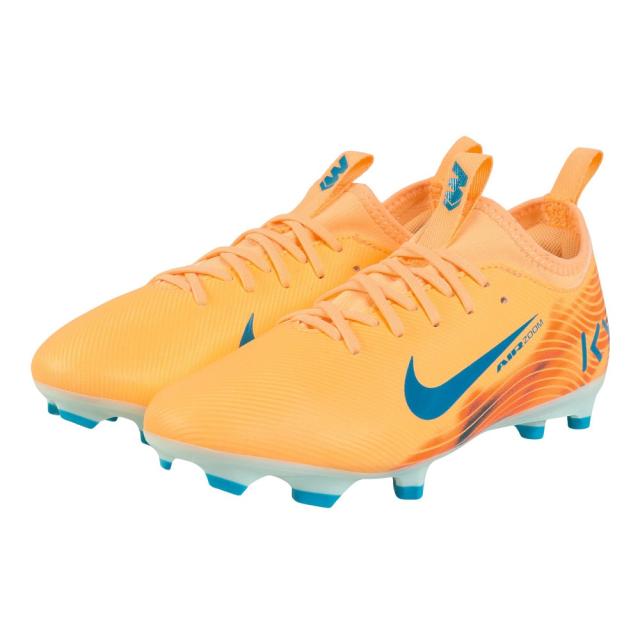 ナイキ(NIKE)ジュニアサッカースパイク マルチグラウンド用 ズーム ヴェイパー 16 ACAD KM FG/MG FQ83…