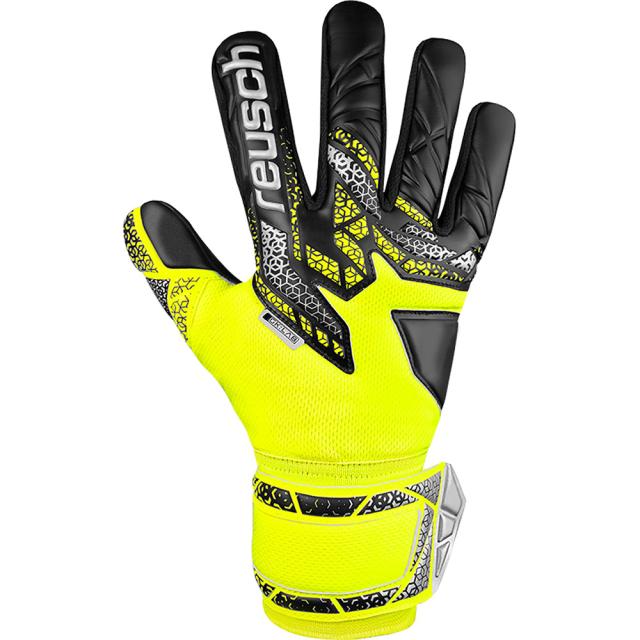 ロイシュ(REUSCH)キーパーグローブ サッカー アトラクト インフィニティ NC 5560725-2025(Men’s、L…