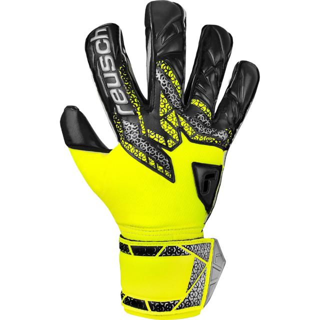 ロイシュ(REUSCH)キーパーグローブ サッカー アトラクト ゴールド エボリューション 5570164-2025(Men’…