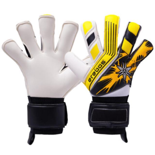 エレボス(erebos)キーパーグローブ サッカー ゼウスエルゴカドルグリップ エルプション2 1000151(Men’s)