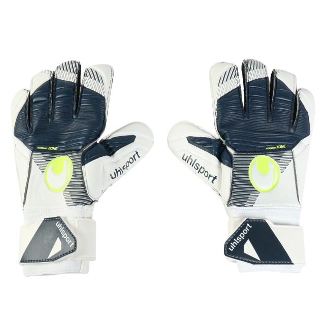 ウールシュポルト(uhlsport)キーパーグローブ サッカー ホライズン ソフト プロ 両手用 1011311-02(Men…