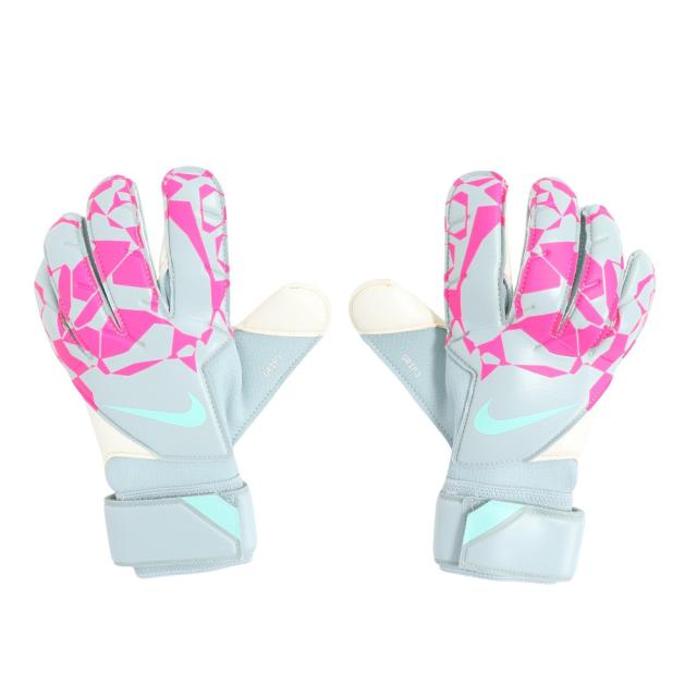 ナイキ(NIKE)サッカー キーパーグローブ GRP3 HQ0256-395(Men’s、Lady’s)