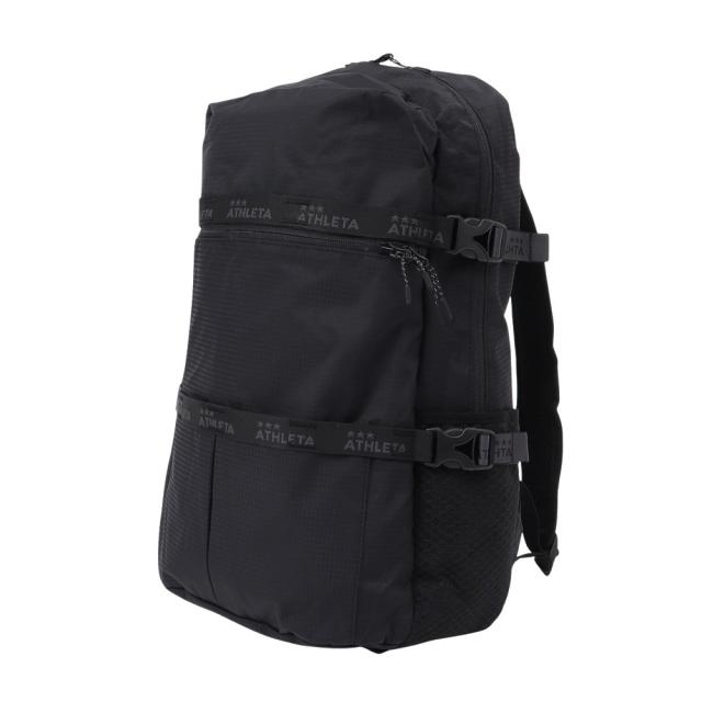 アスレタ(ATHLETA)バックパック 34L 5319 BLK(Men’s、Lady’s、Jr)