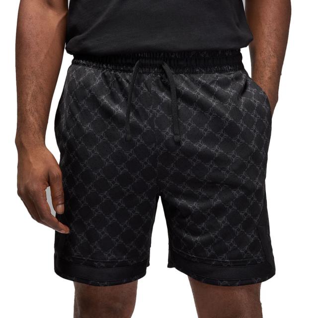 ジョーダン(JORDAN)バスケットボールウェア ドライフィット スポーツ プリント ダイアモンド ショートパンツ HQ866…