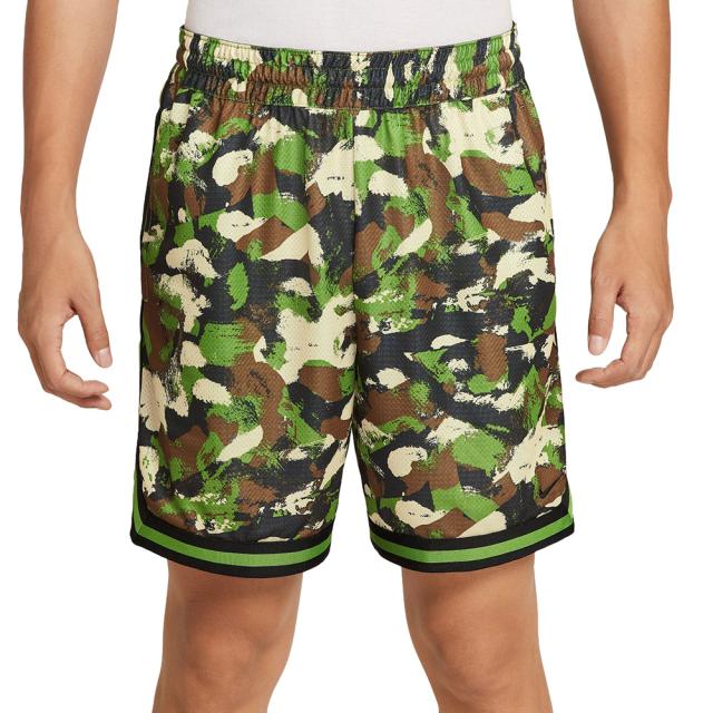 ナイキ(NIKE)バスケットボールウェア ドライフィット 8インチ DNA ショートパンツ HV1879-350(Men’s)