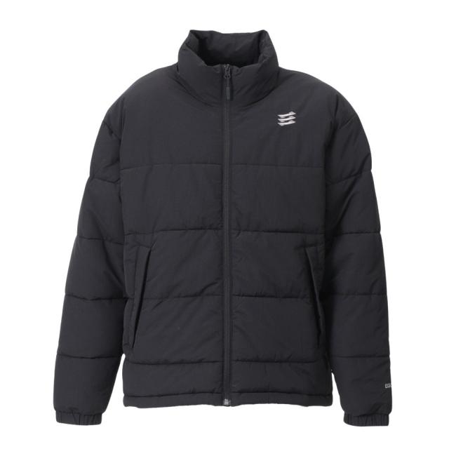 エゴザル(EGOZARU)バスケットボールウェア スリークランク ウォームジャケット EZFW24UJK001C001(Men…