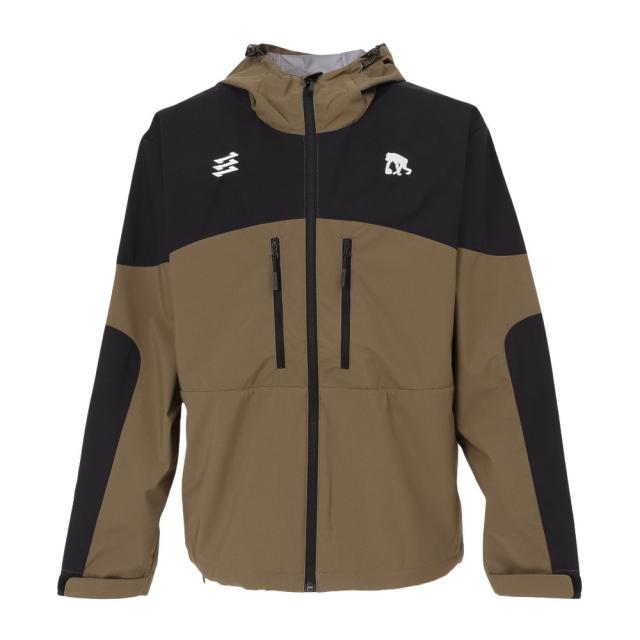 エゴザル(EGOZARU)バスケットボールウェア シェルジャケット EZFW24UJK002C022(Men’s)