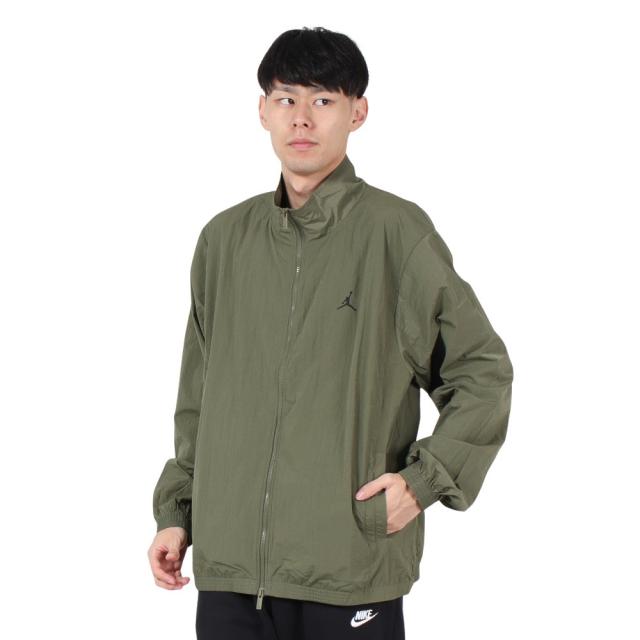 ジョーダン(JORDAN)バスケットボールウェア ジョーダン エッセンシャル ウィンド ジャケット FV7299-222(Me…