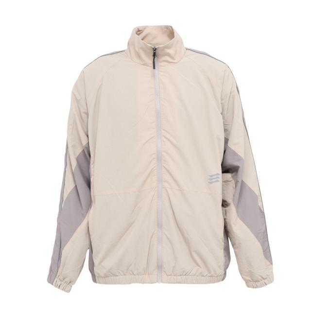 エゴザル(EGOZARU)バスケットボールウェア ナイロン トラックジャケット EZFW24UJK003(Men’s、Lady…