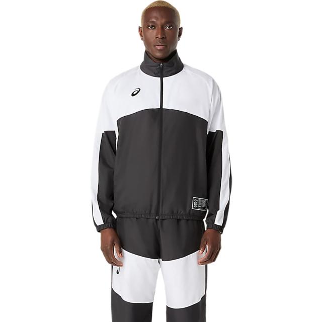 アシックス(ASICS)バスケットボールウェア ジャケット 2063A436.001(Men’s、Lady’s)