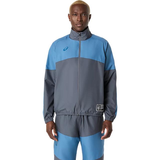 アシックス(ASICS)バスケットボールウェア ジャケット 2063A436.020(Men’s、Lady’s)